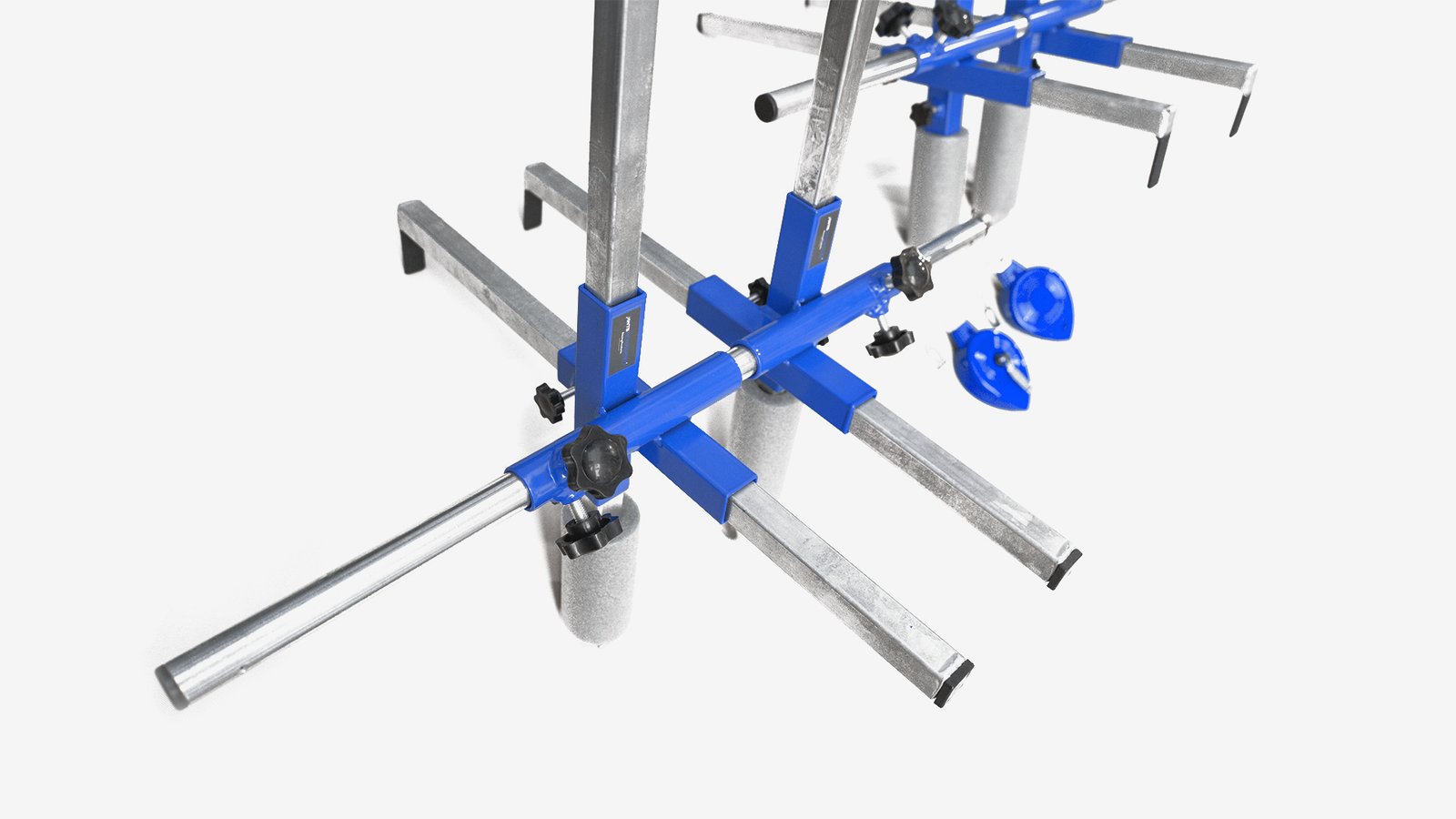 WTB Motorsports String Alignment Kit Wheel Alignment/Tracking