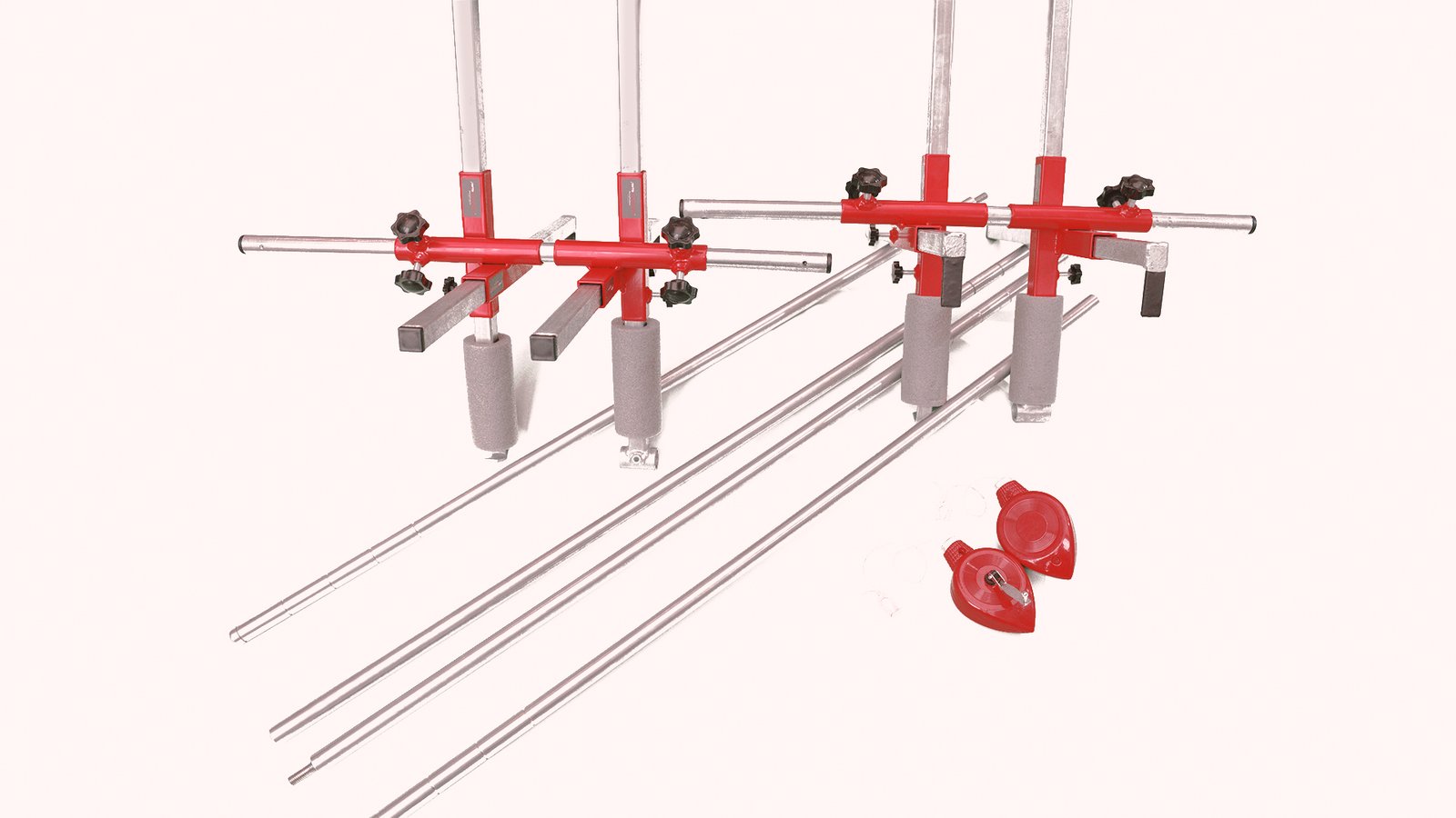 WTB Motorsports String Alignment Kit Wheel Alignment/Tracking